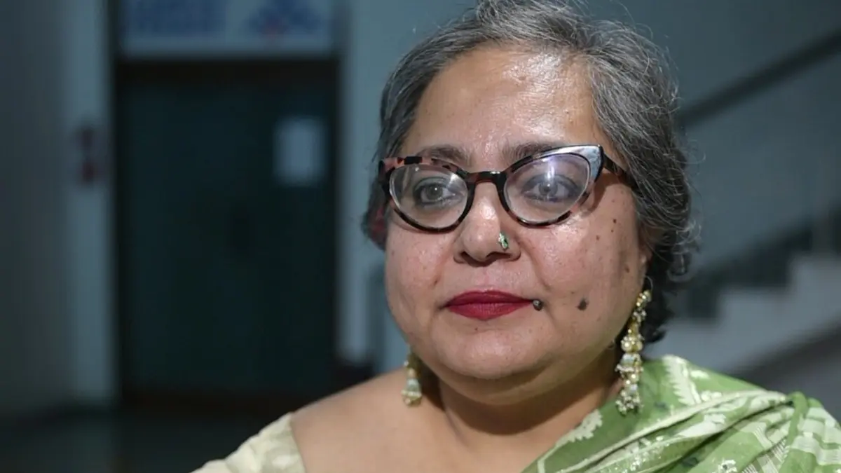 “One of the Most Powerful Political Qualities is Curiosity”: Paromita Vohra - Frontline